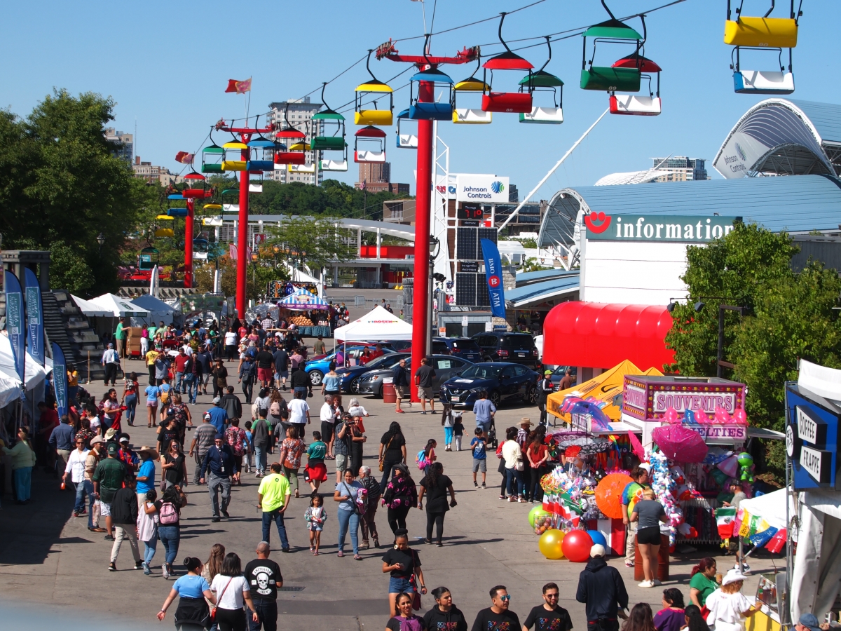 Vendors | Exhibitors – WHSF/Mexican Fiesta