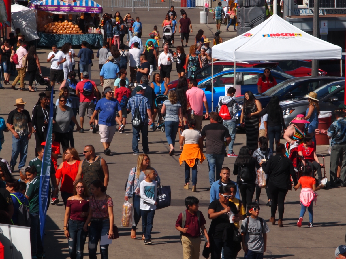 Vendors | Exhibitors – WHSF/Mexican Fiesta