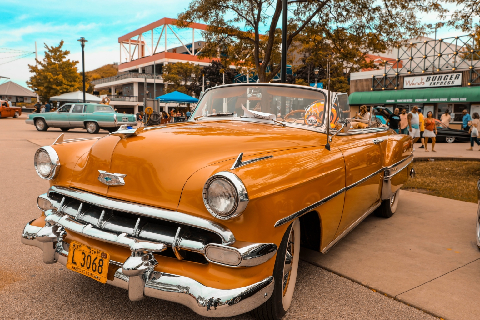 Mexican Fiesta – WHSF/Mexican Fiesta
