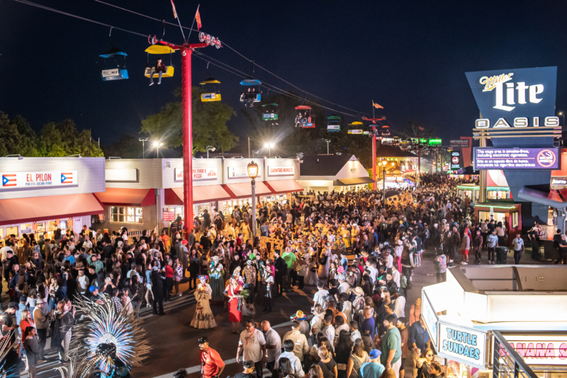 Mexican Fiesta – WHSF/Mexican Fiesta
