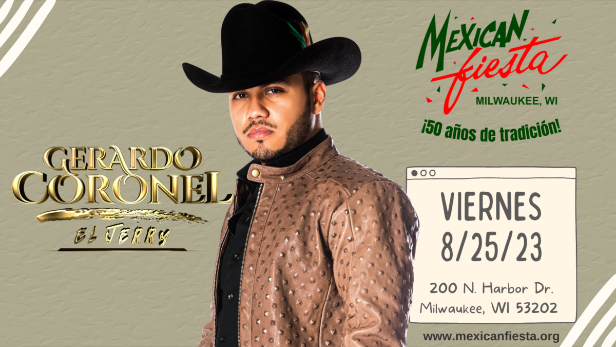 Entertainment – WHSF/Mexican Fiesta