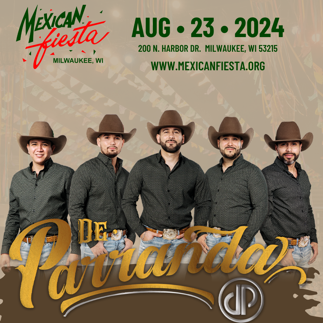 Entertainment – WHSF/Mexican Fiesta