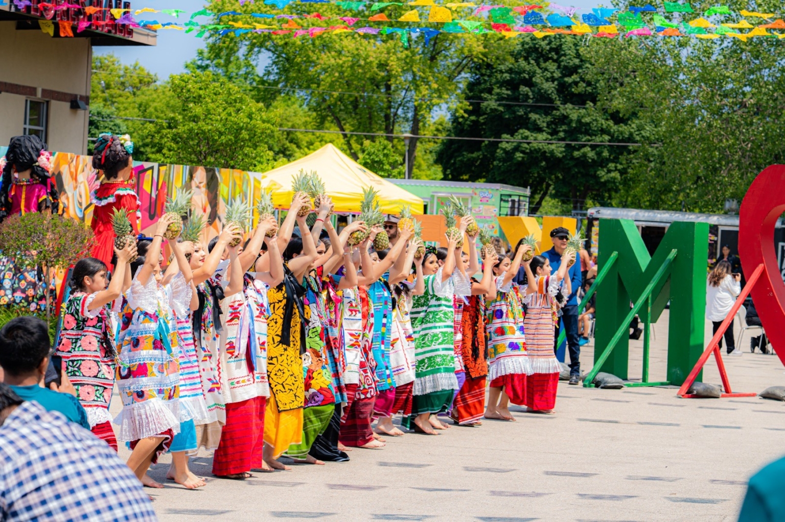 WHSF/Mexican Fiesta
